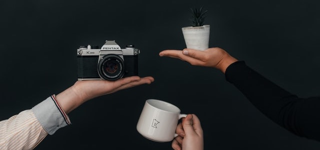 Object Oriented Programming Basics In Java